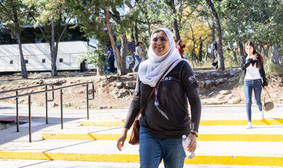 International Admissions Requirements at Concordia University Texas